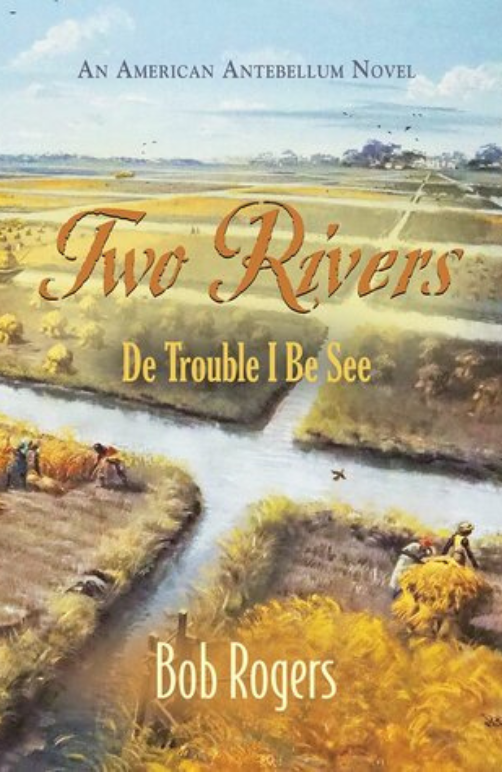 Author Spotlight - Bob Rogers — Mérida English Library