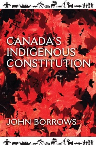Indigenous Community Justice — Maskwacis Cultural College