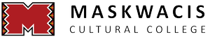 About — Maskwacis Cultural College