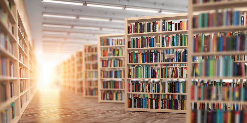 Library Services — Maskwacis Cultural College