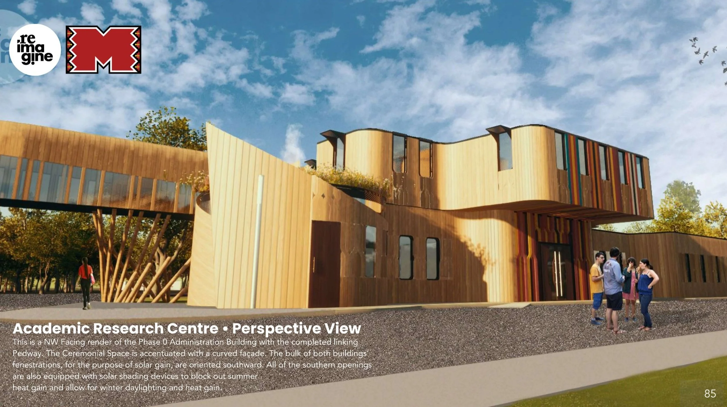 Maskwacis Cultural College