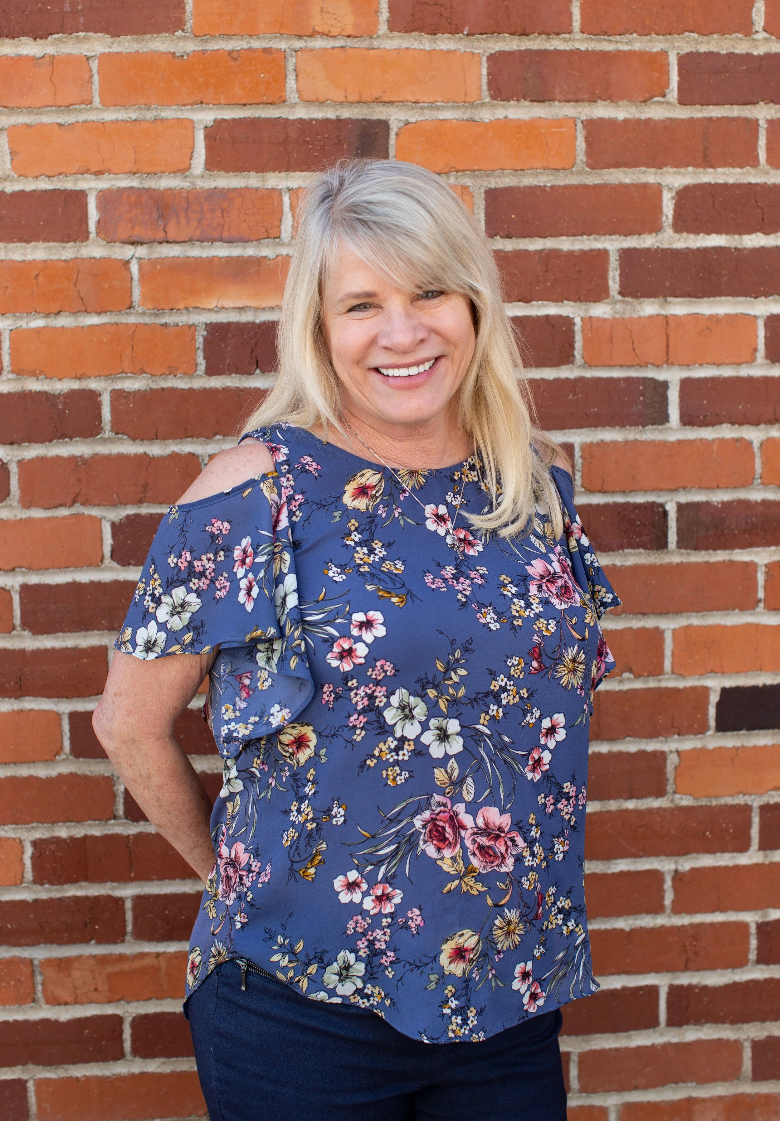 Our Teachers — Trinity Lutheran