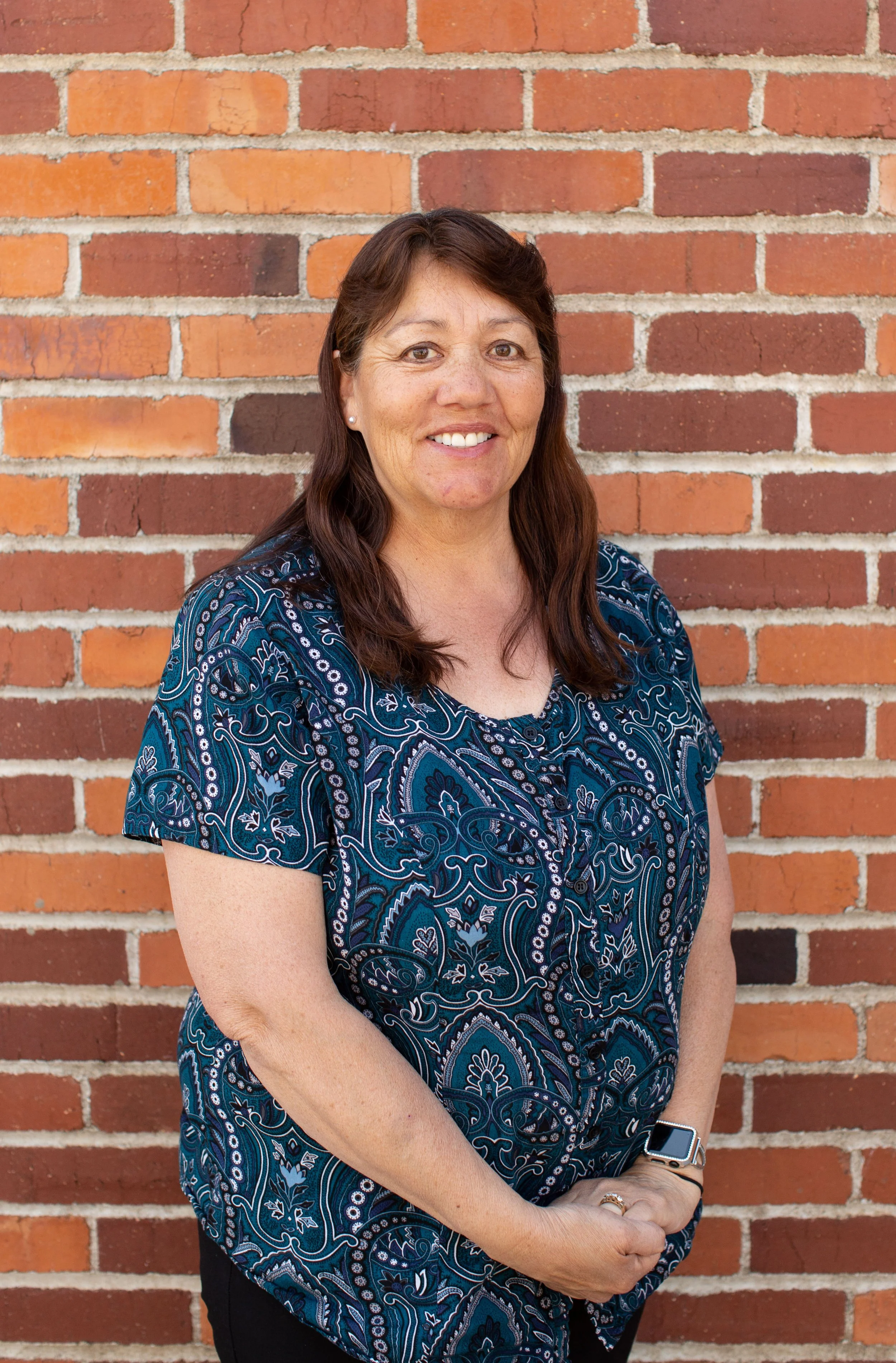 Our Teachers — Trinity Lutheran