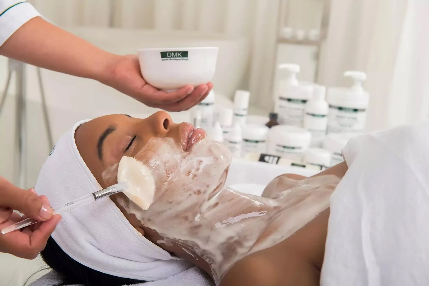 Skin Treatments — Evoke Medispa Gisborne