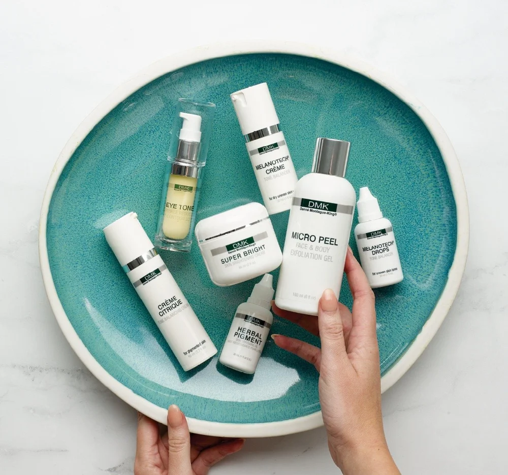 Skin Treatments — Evoke Medispa Gisborne