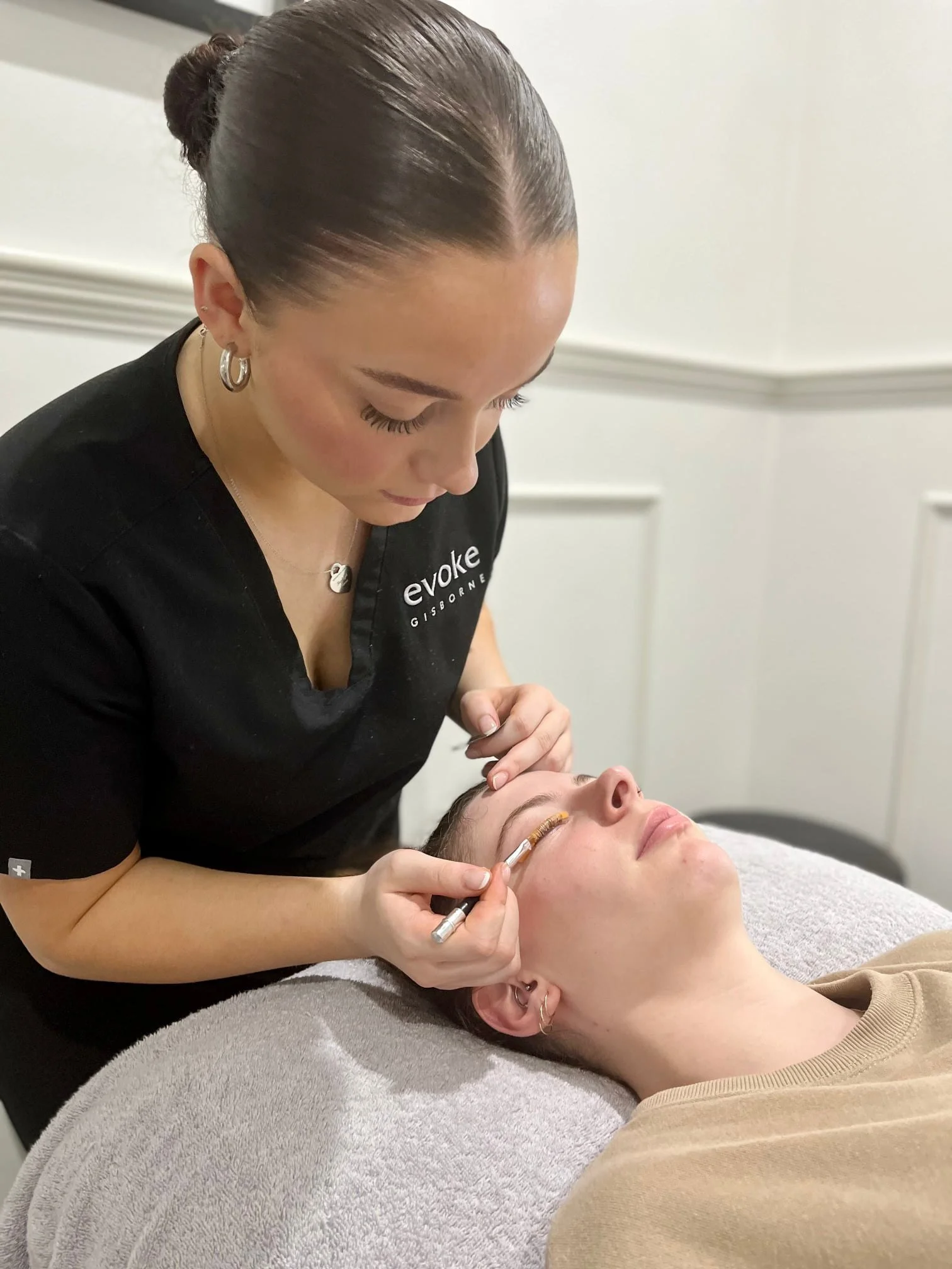 Beauty Treatments — Evoke Medispa Gisborne