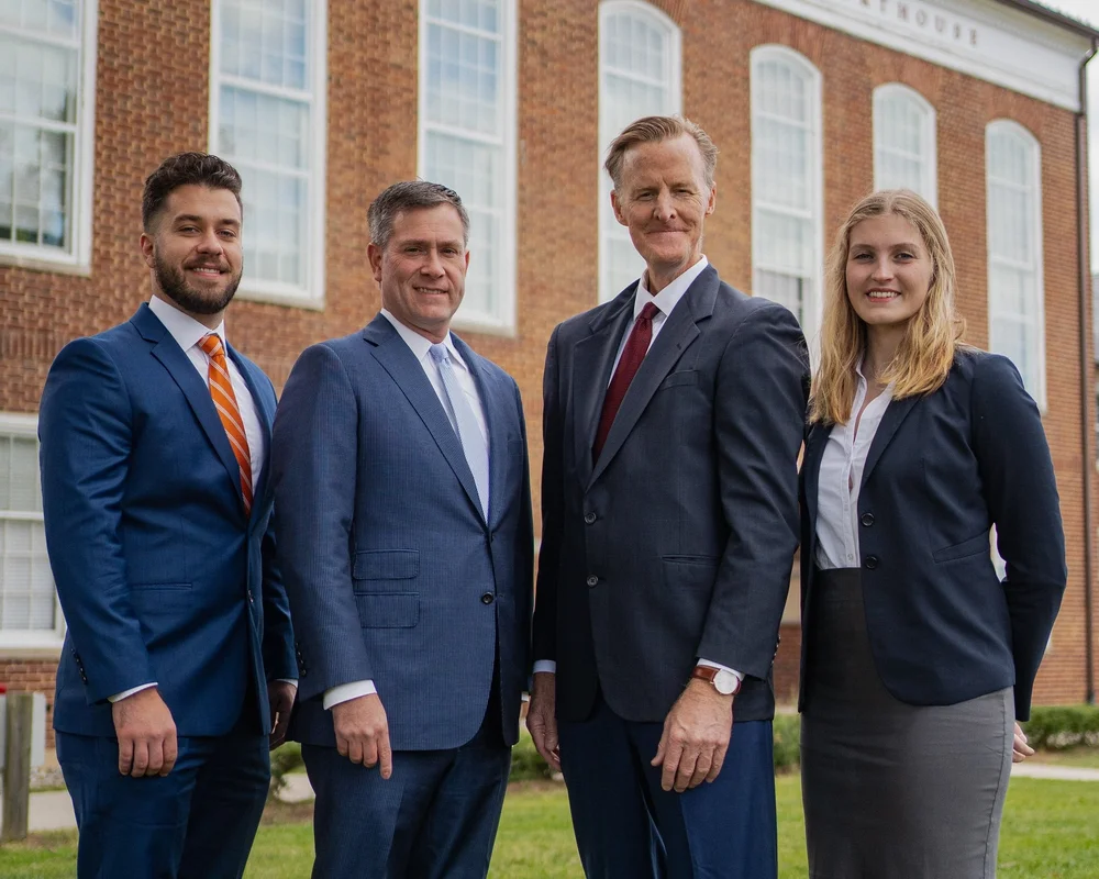 Charnoff Simpson PLLC