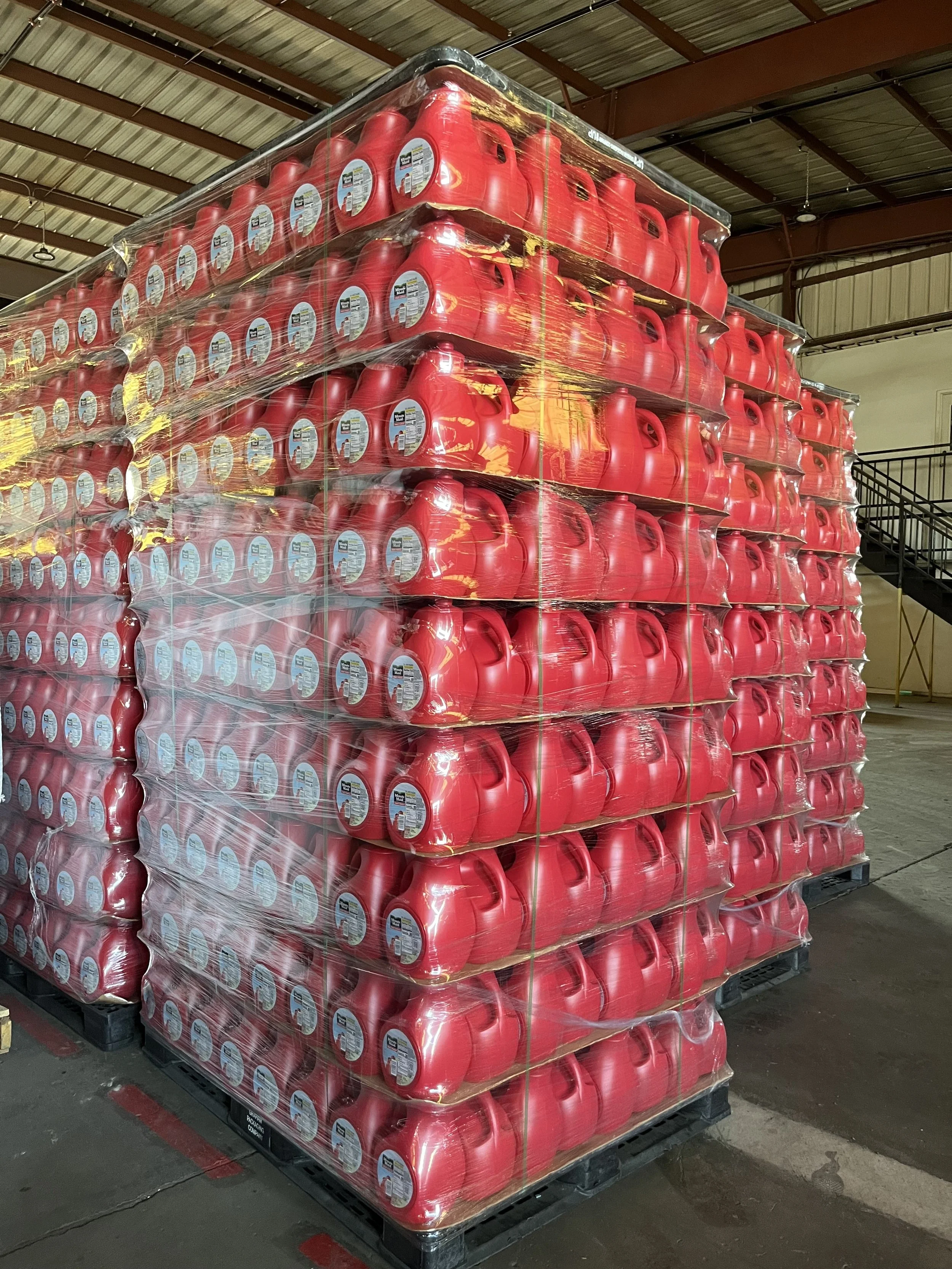 Services 4 — Bay Polymer LLC