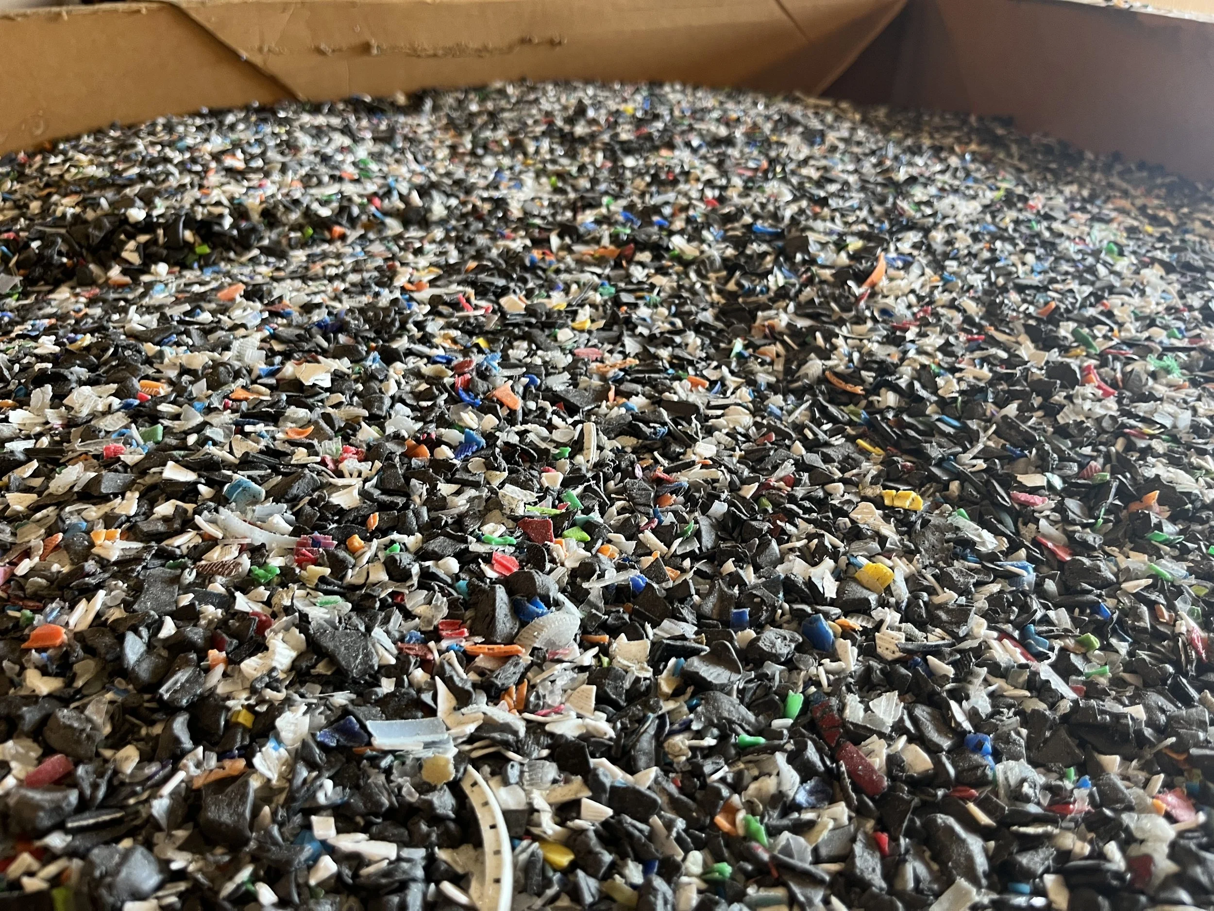 About — Bay Polymer LLC