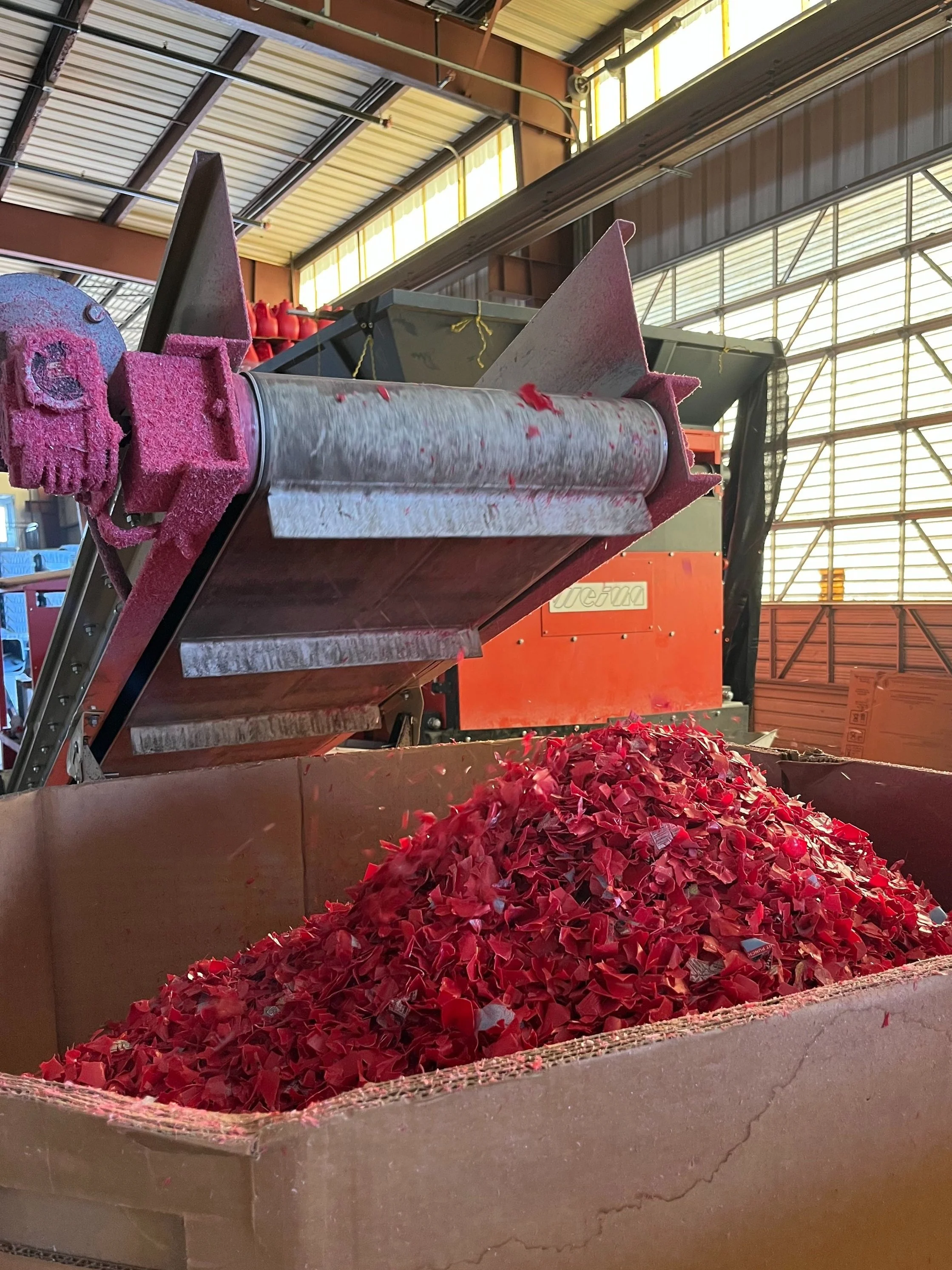 Services 4 — Bay Polymer LLC