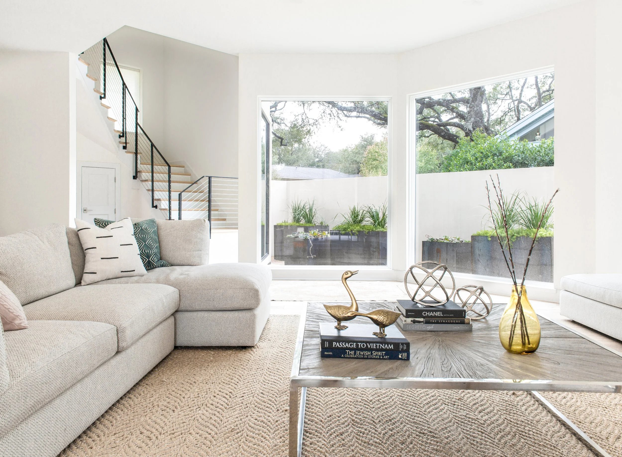 Gallery 1 — Jill May Interiors