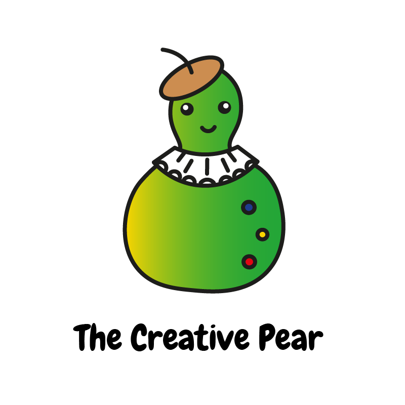 Why You Shouldn't Pick Us — The Creative Pear