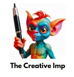 Get In Touch — The Creative Imp