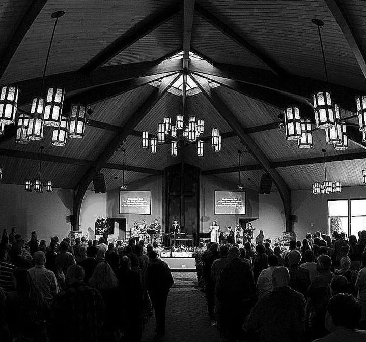 CALVARY OPEN BIBLE, Springfield, Oregon
