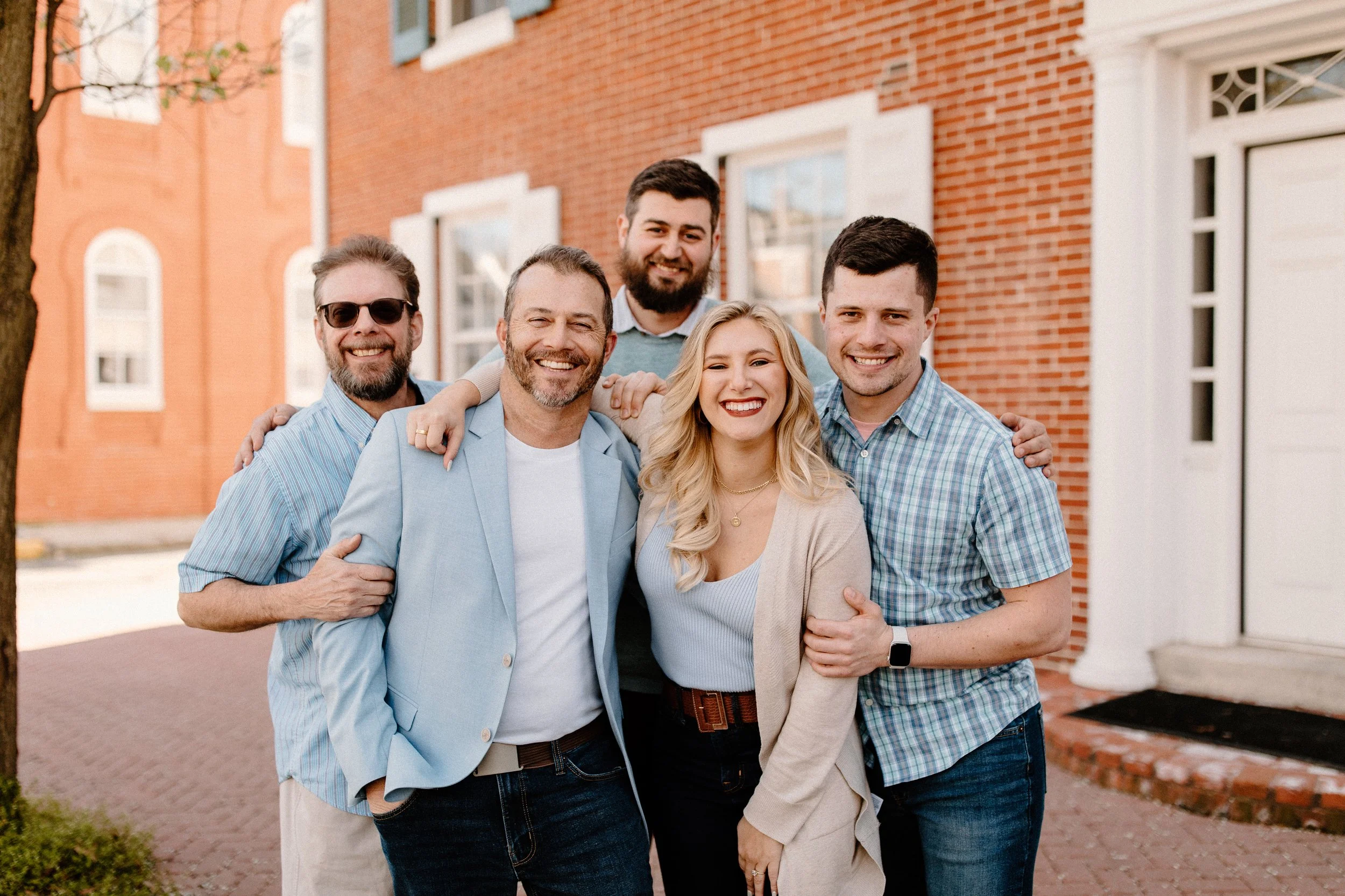 Joining Loft Realty | Delaware's Top Real Estate Team