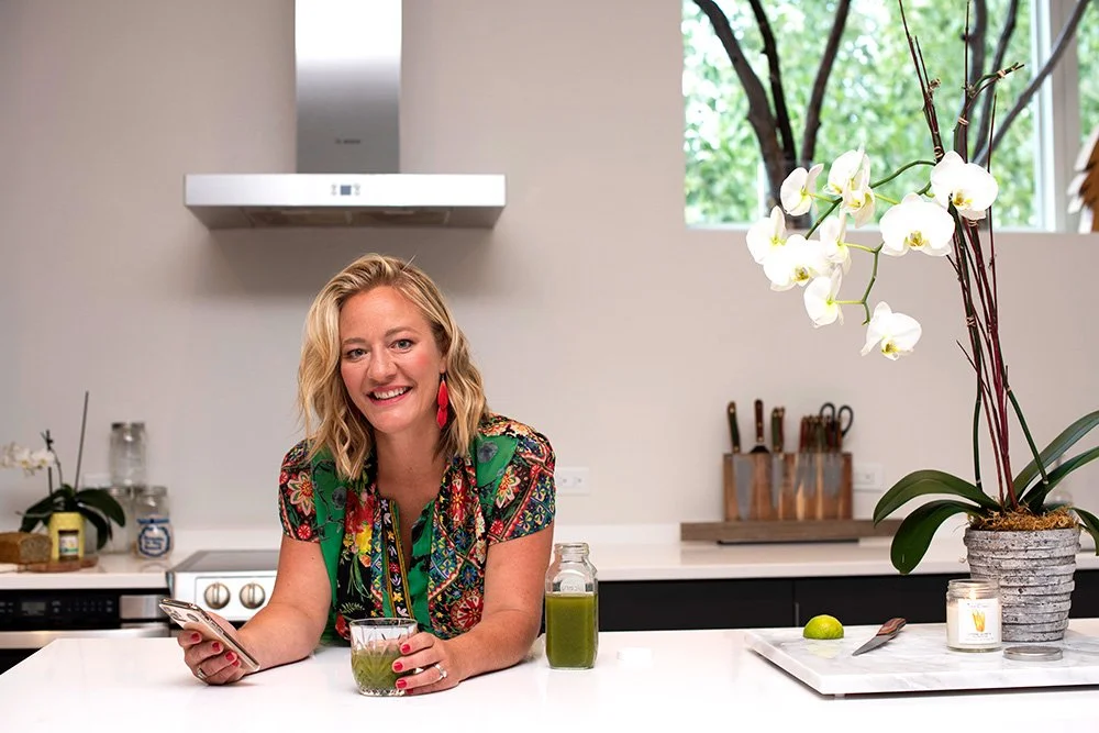 About — Jennifer Hawks Health