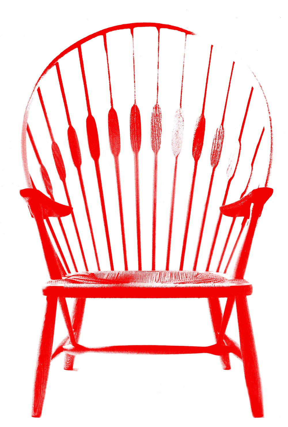 Anatomie d'une chaise - Maxime Poisson, ébéniste