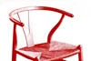 Anatomie d'une chaise - Maxime Poisson, ébéniste