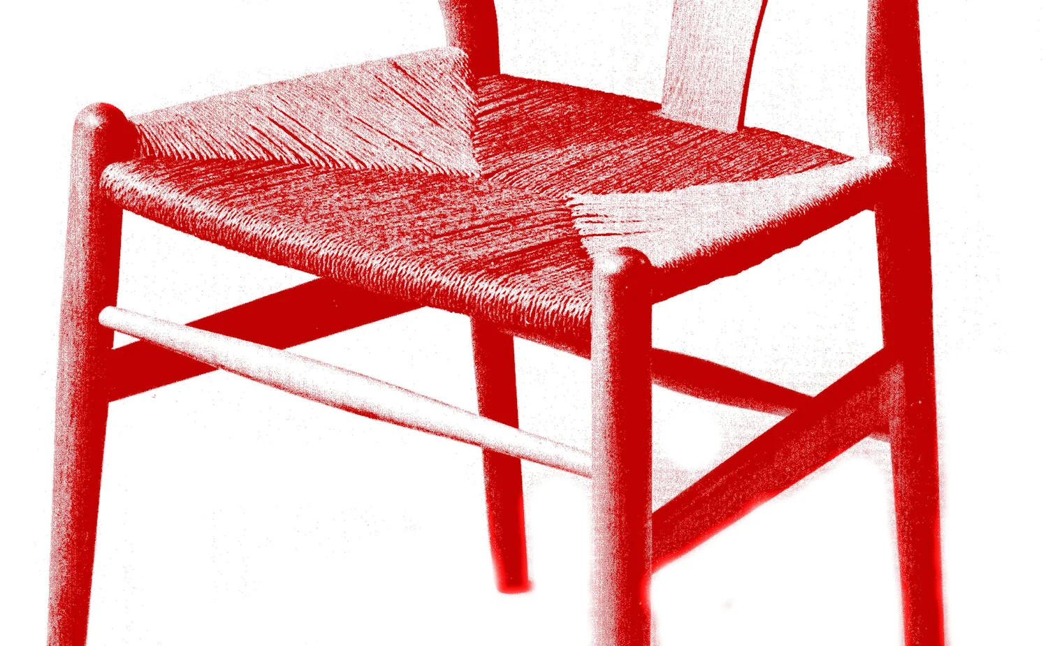 Anatomie d'une chaise - Maxime Poisson, ébéniste