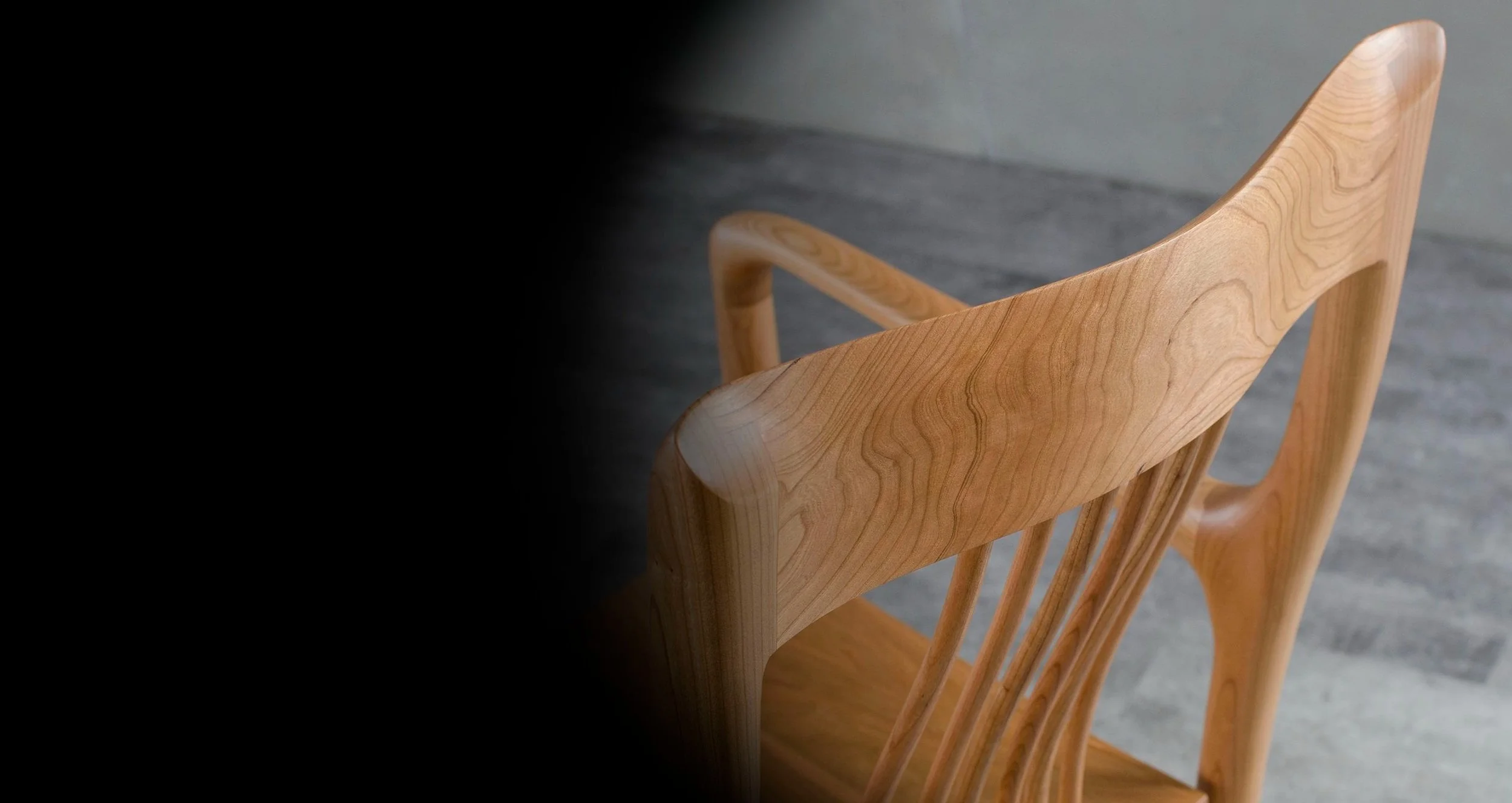 Chairs and Furniture - Maxime Poisson fine furniture maker - Maxime ...
