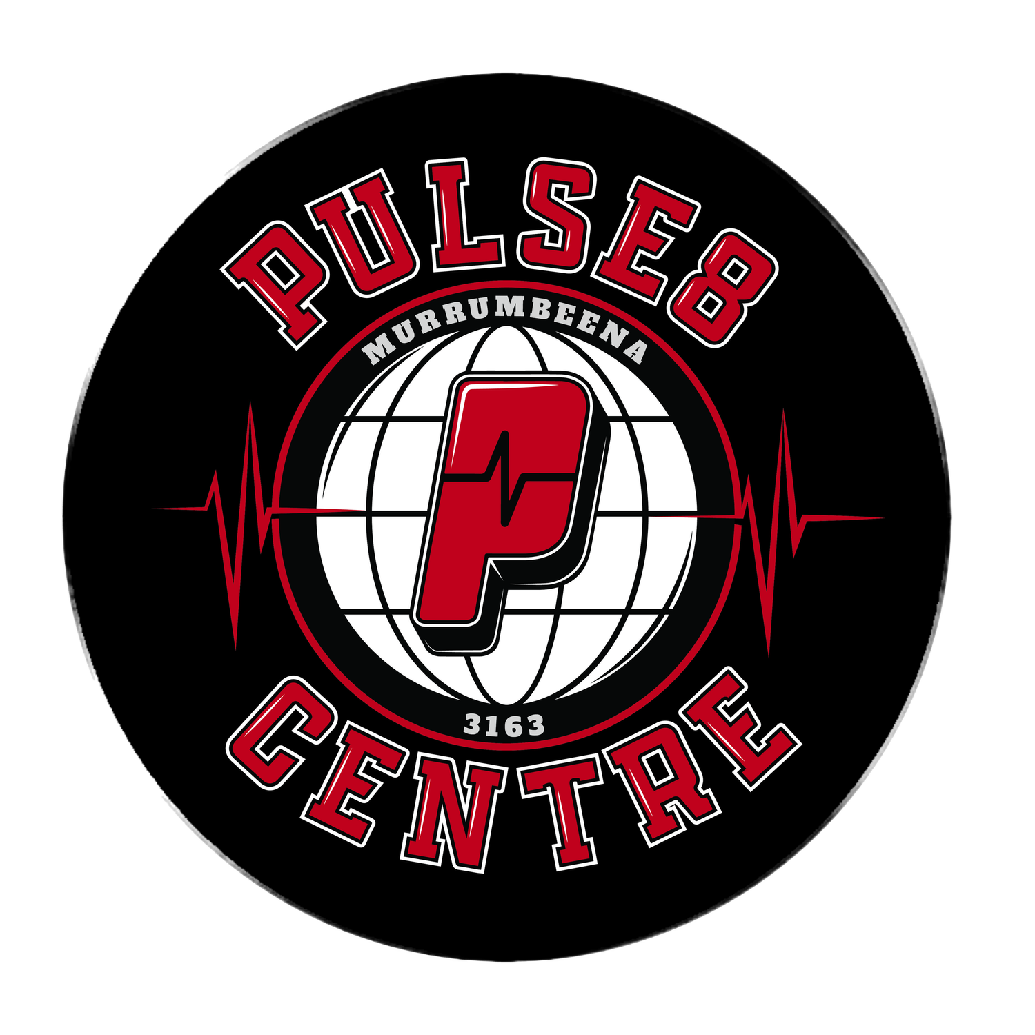 Pulse8 Centre | Group Training & Athlete Development