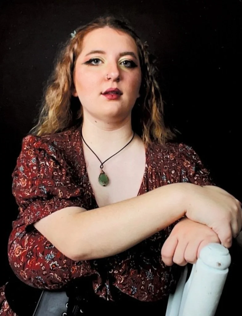 About — Marissa Mangoni