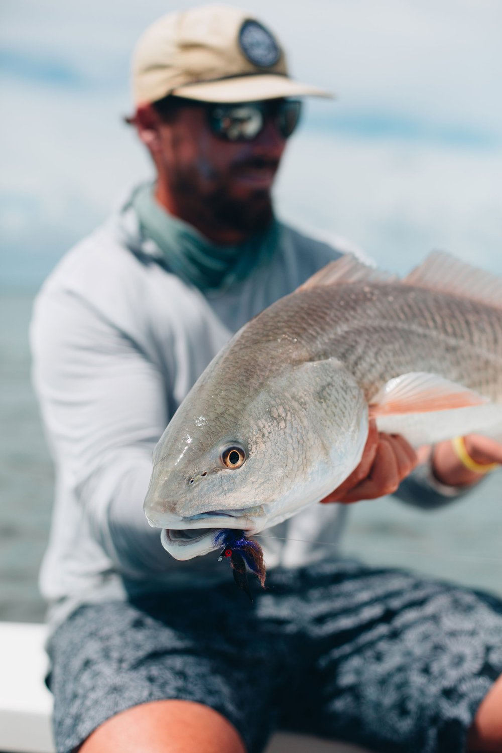 Fly Fishing Charters | Wilmington, NC