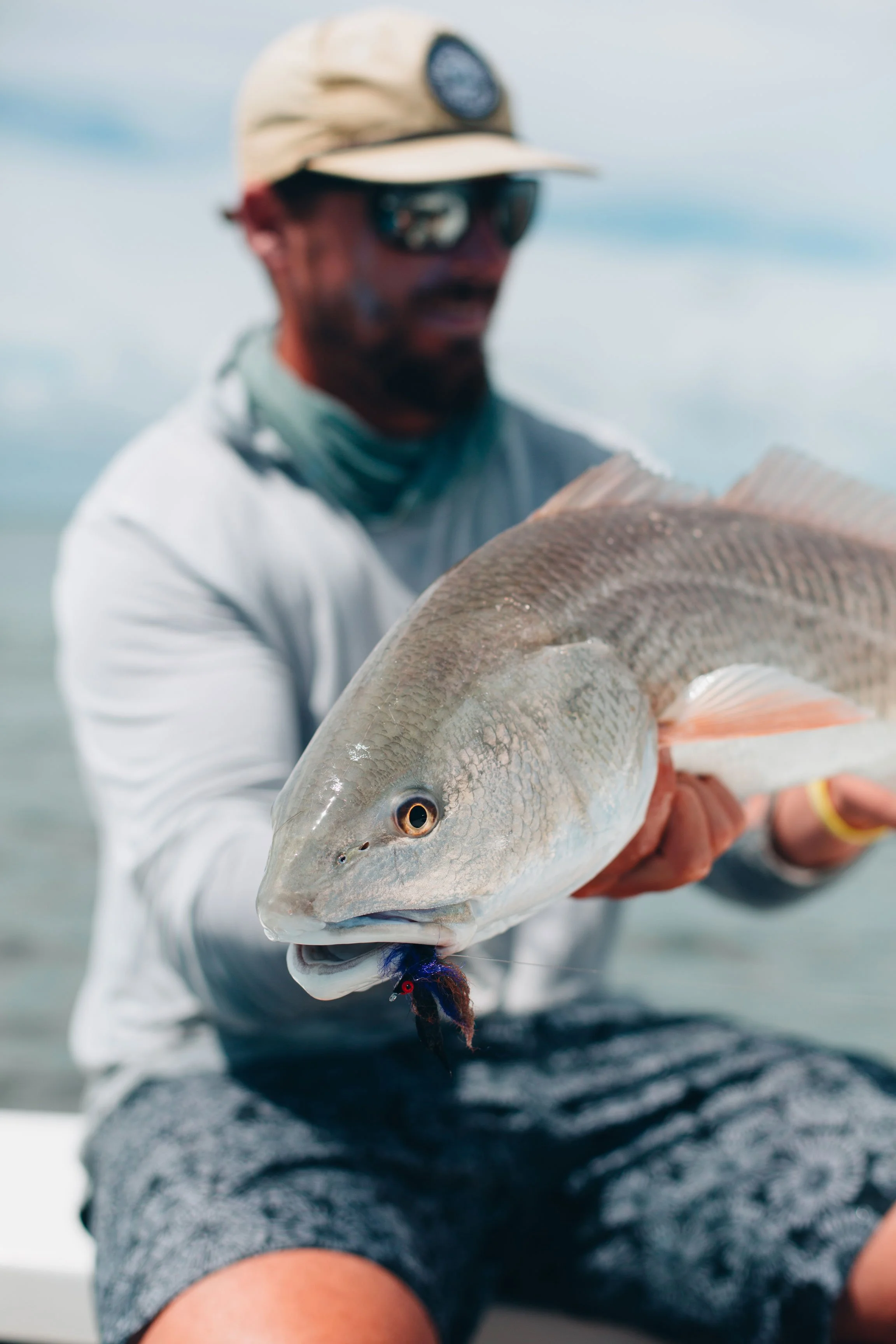 Fly Fishing Charters | Wilmington, NC
