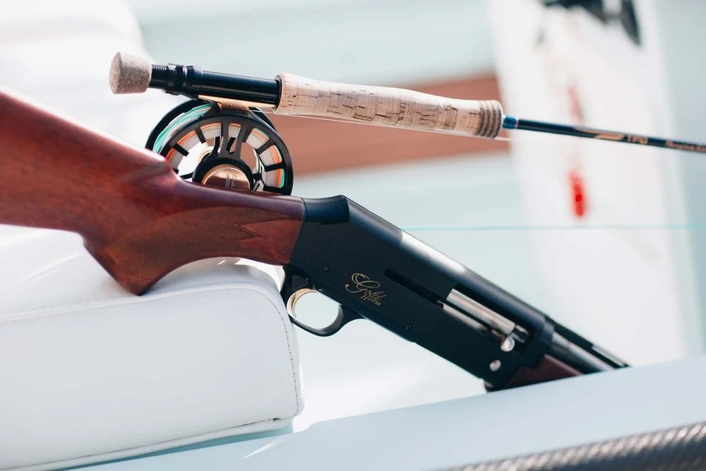 BlackBird Guide Services | Wilmington, NC Fishing Charter