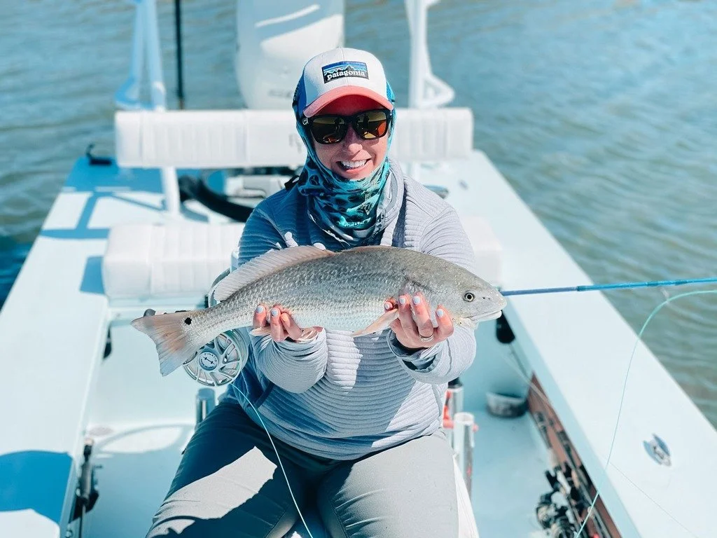 Carolina Beach Fishing Charters