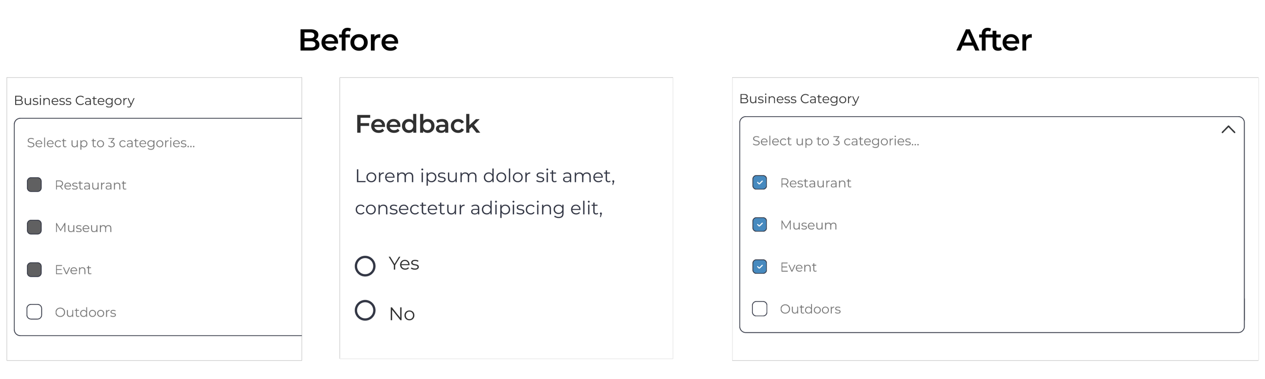General 6 — Sara Ahmed