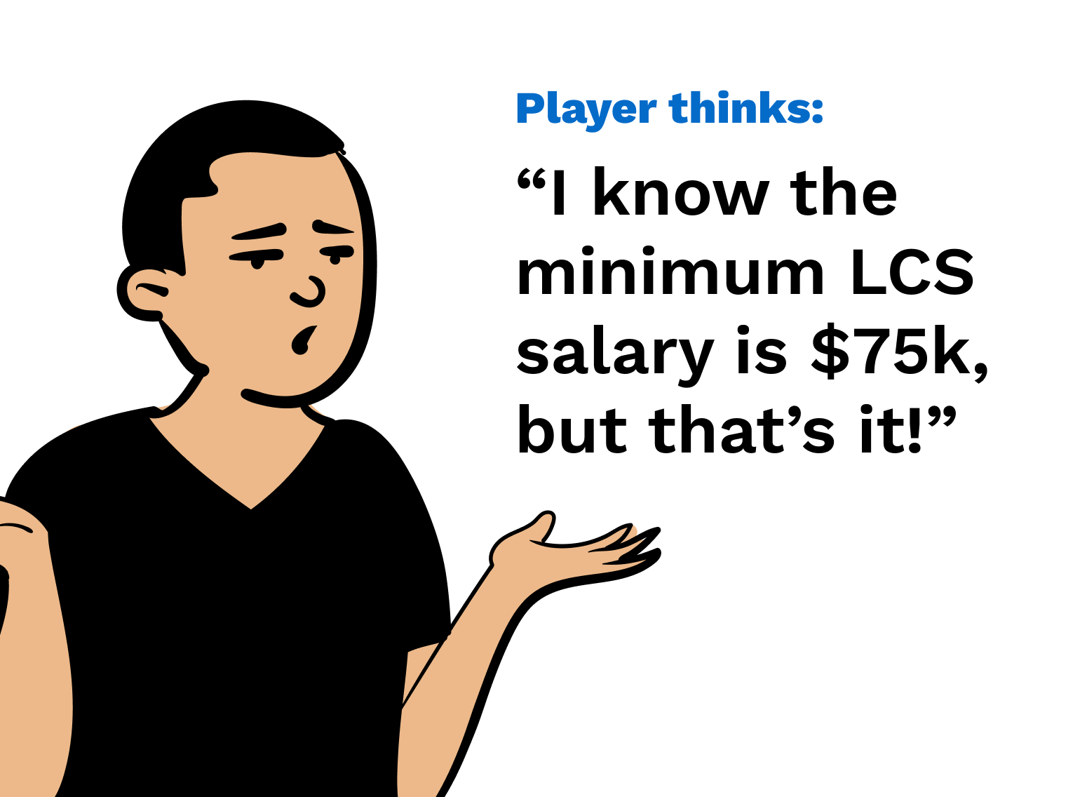 3: Industry Standards — Esports Player Contracts 3: Industry Standards — Esports Player Contracts