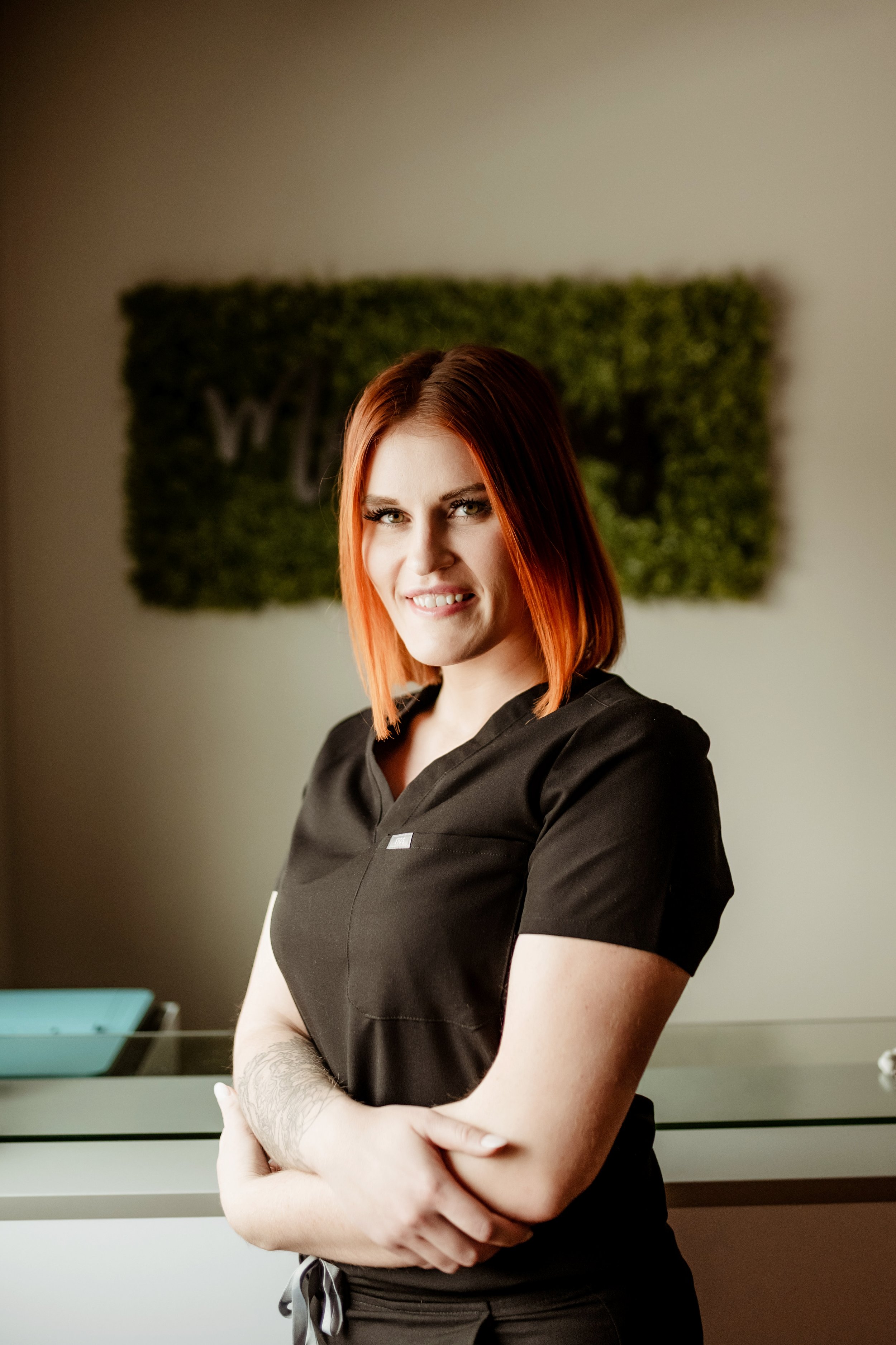 About — Maximus Aesthetics & Wellness