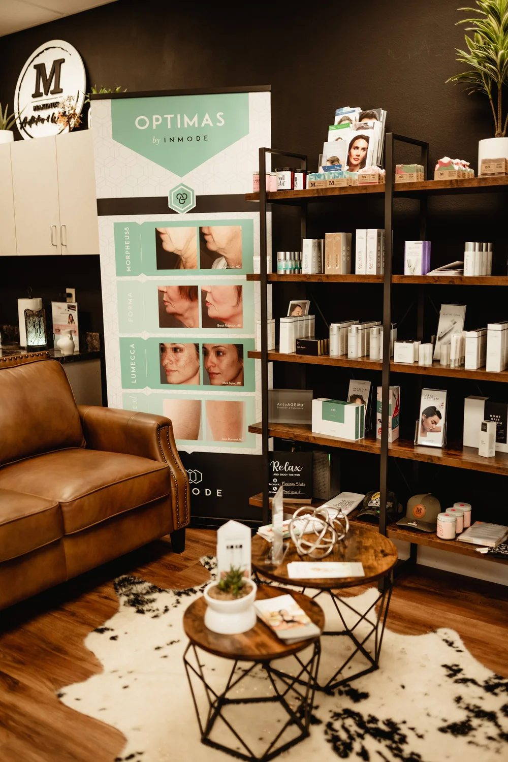 Med Spa in Tomah, WI | Maximus Aesthetics & Wellness