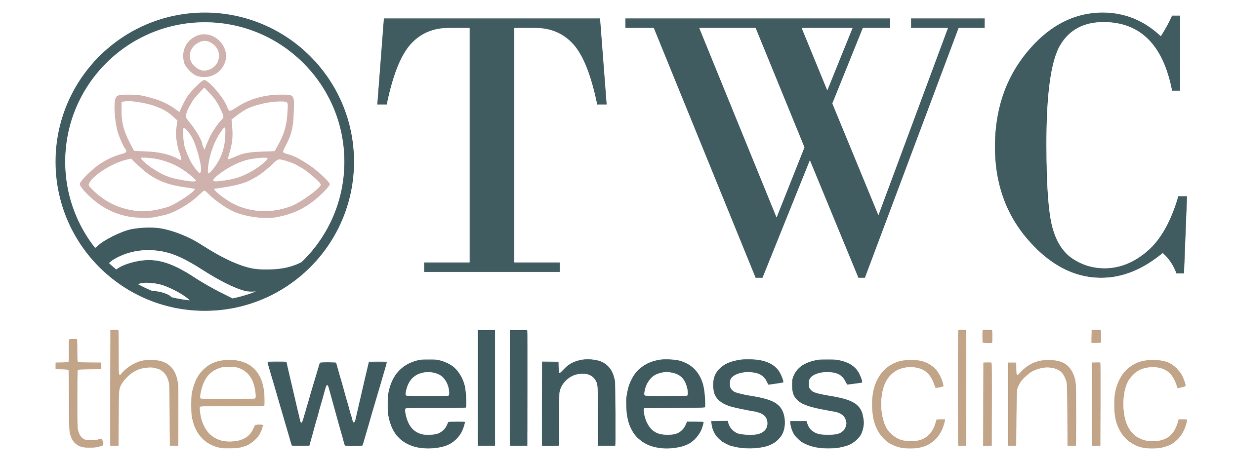 The Wellness Clinic
