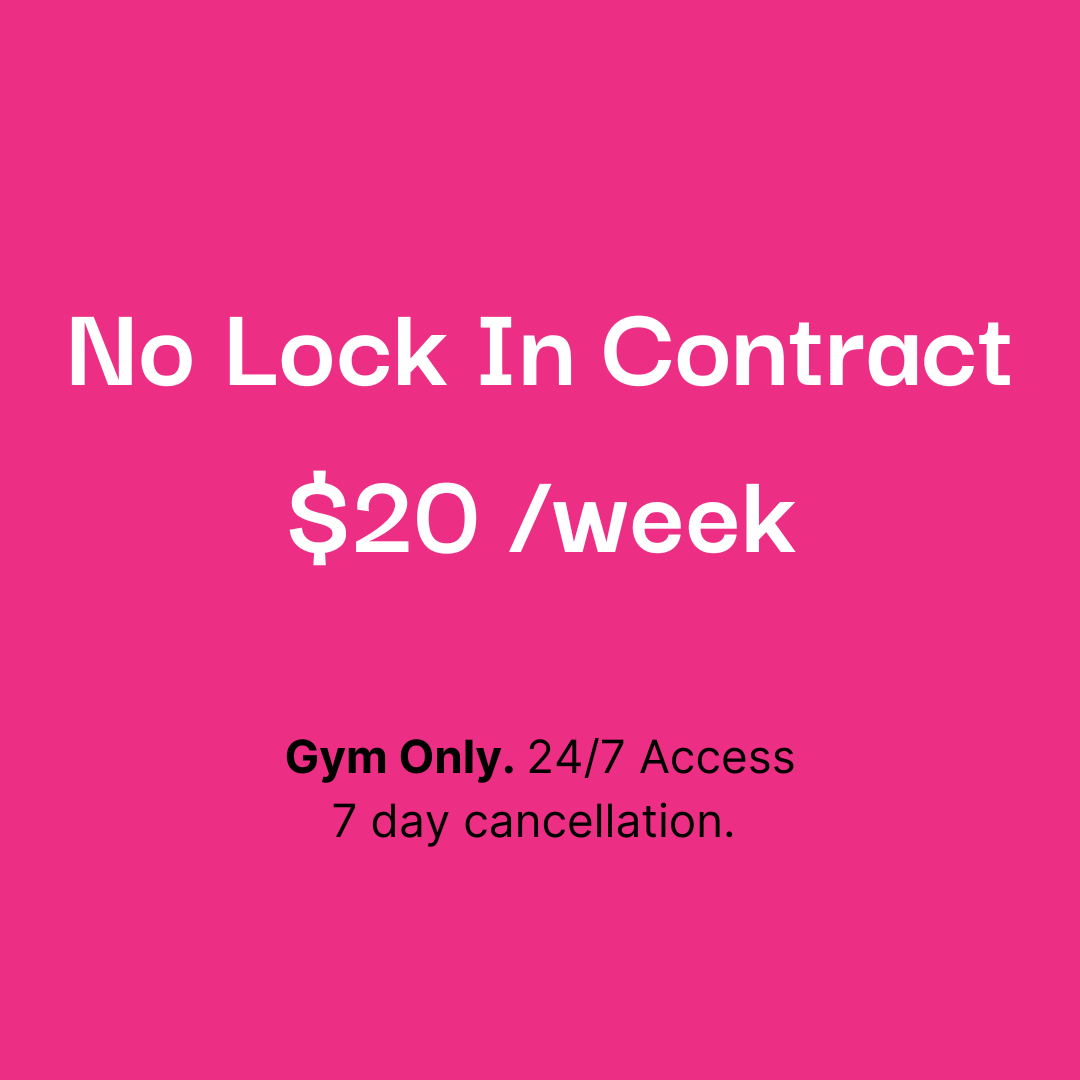 SVFit Ararat | 24/7 Gym | Ararat Victoria