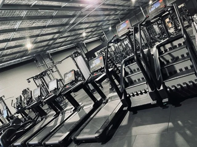 SVFit Ararat | 24/7 Gym | Ararat Victoria