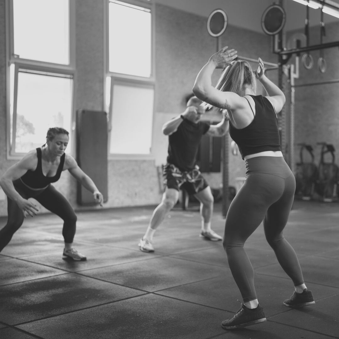 SVFit Ararat | 24/7 Gym | Ararat Victoria