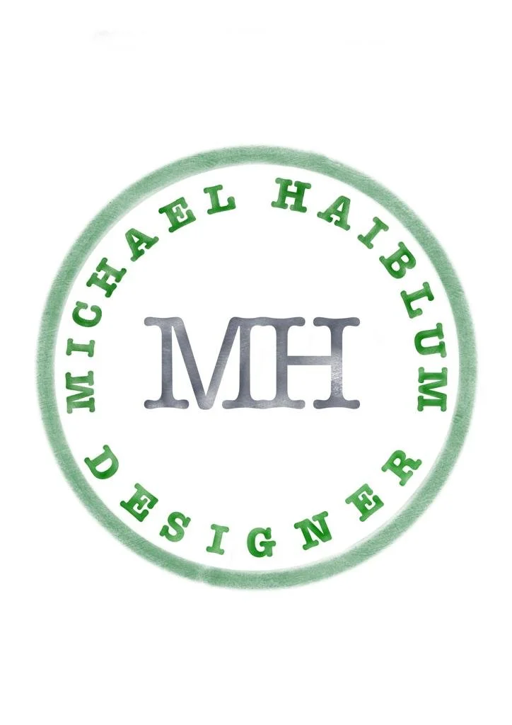 Michael Haiblum Design retail & commercial spaces