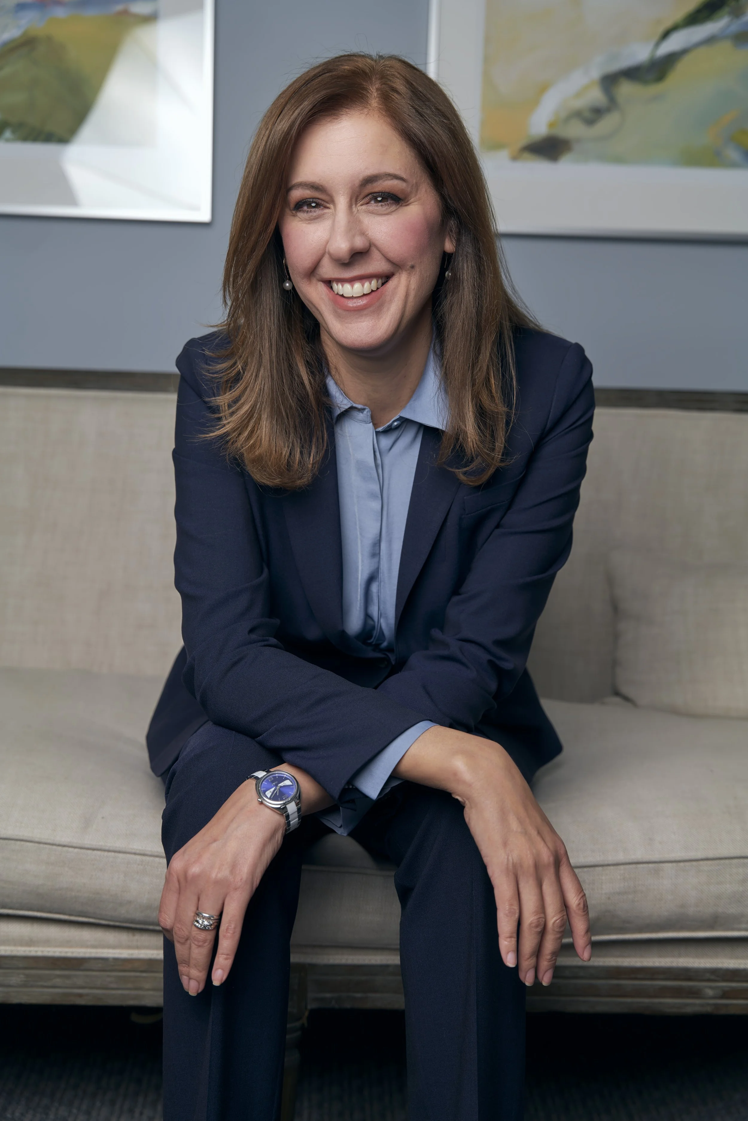 Jennifer Mara — BAM LAW