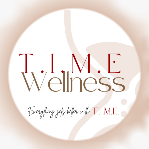 T.I.M.E Wellness