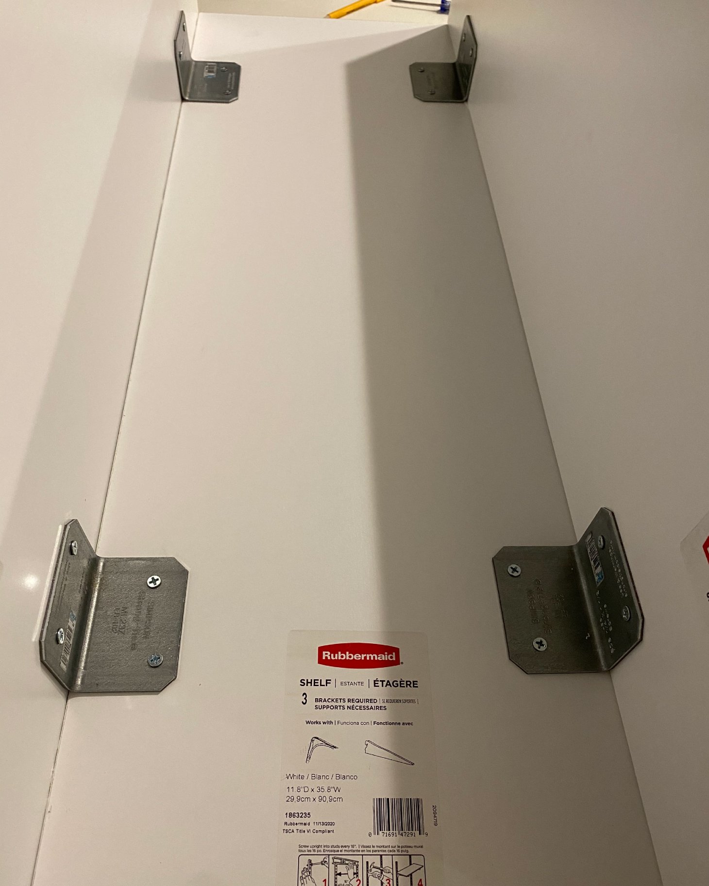 DIY Display Pedestal for Under $100 — Paces West