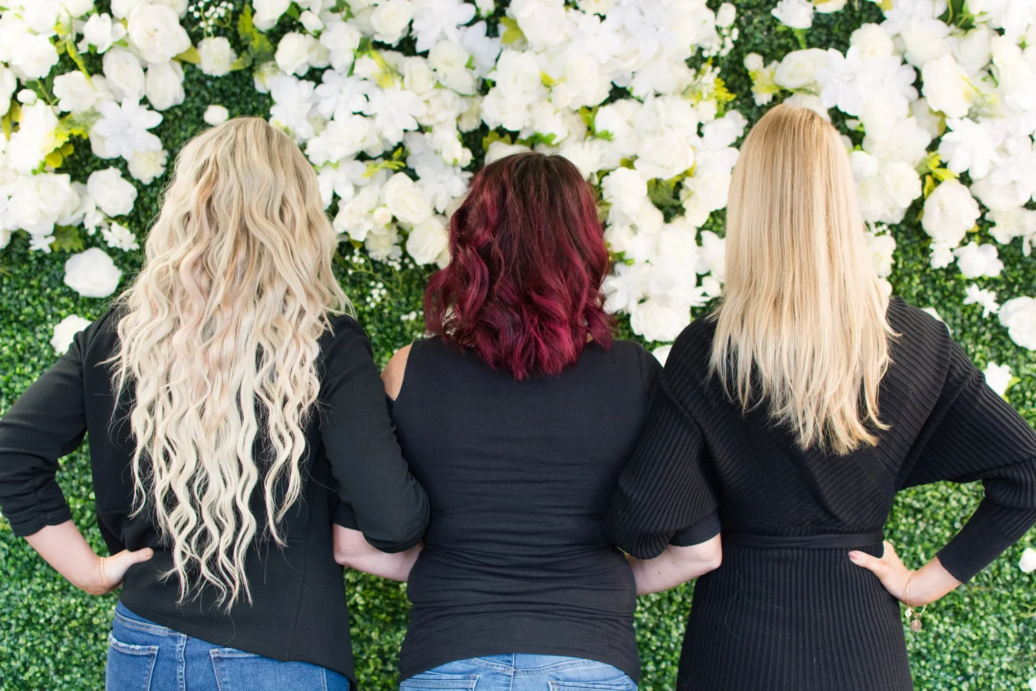 Portfolio — Beautiful You Salon & Beauty Boutique