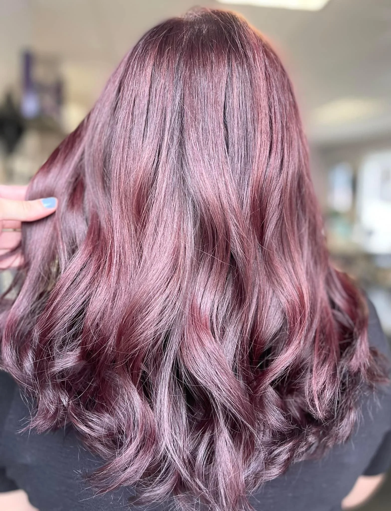 Beautiful You Salon & Beauty Boutique