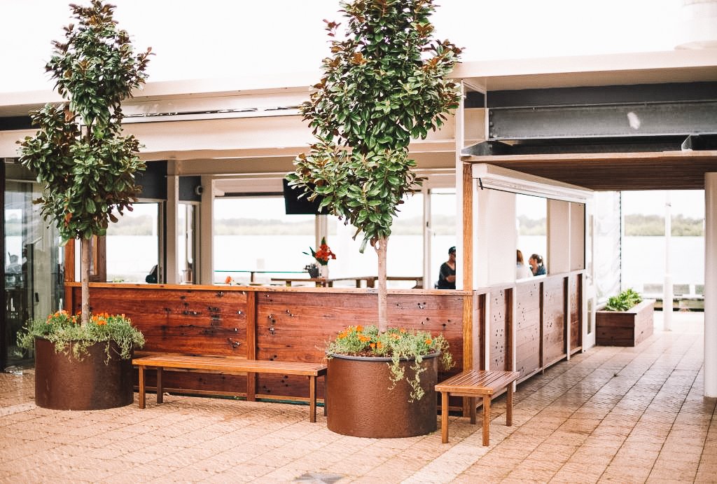 Gallery — Wharf Bar Ballina - Bar & Restaurant