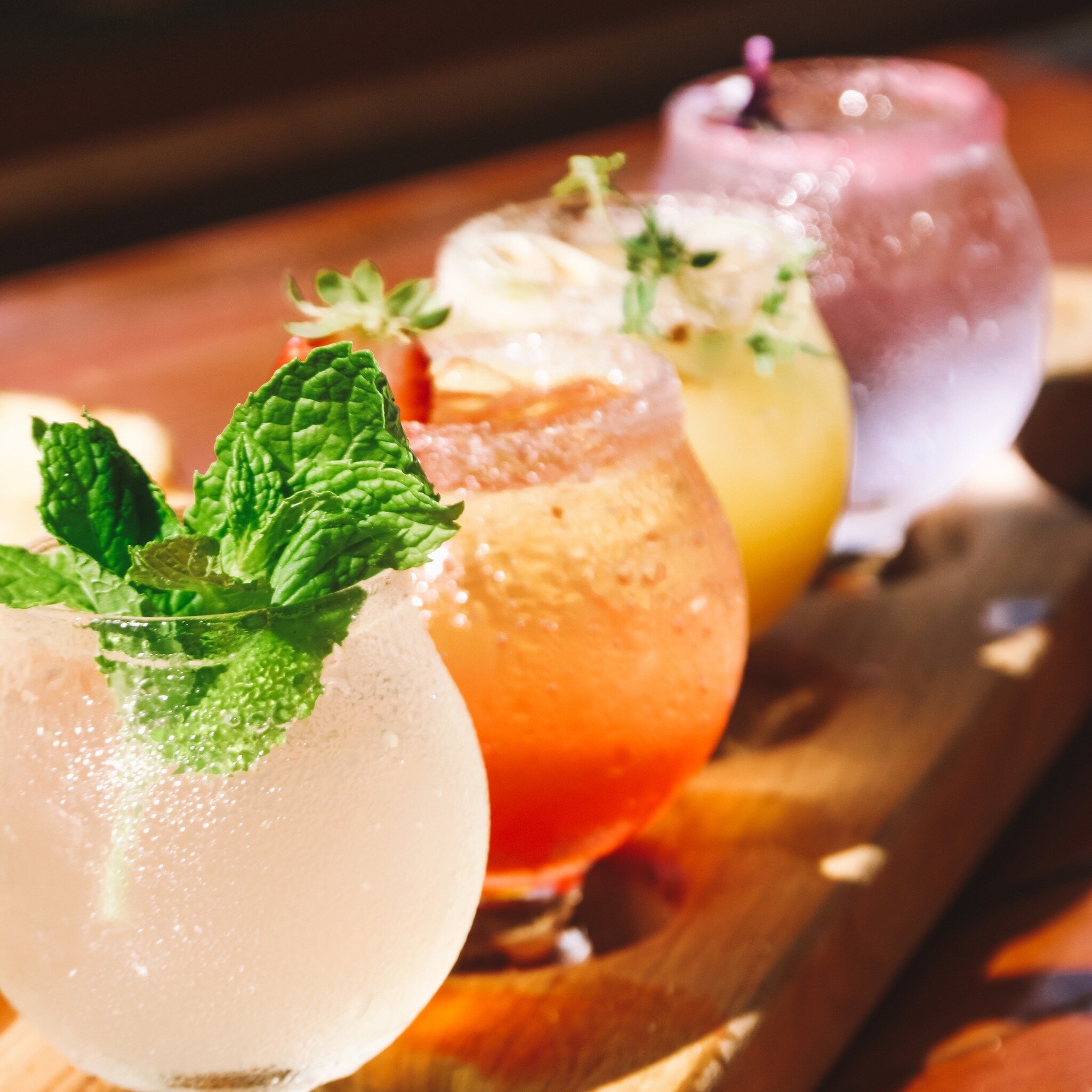 BOOK A TABLE — Wharf Bar Ballina - Bar & Restaurant