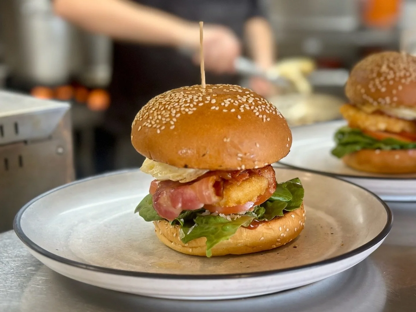 BOOK A TABLE — Wharf Bar Ballina - Bar & Restaurant