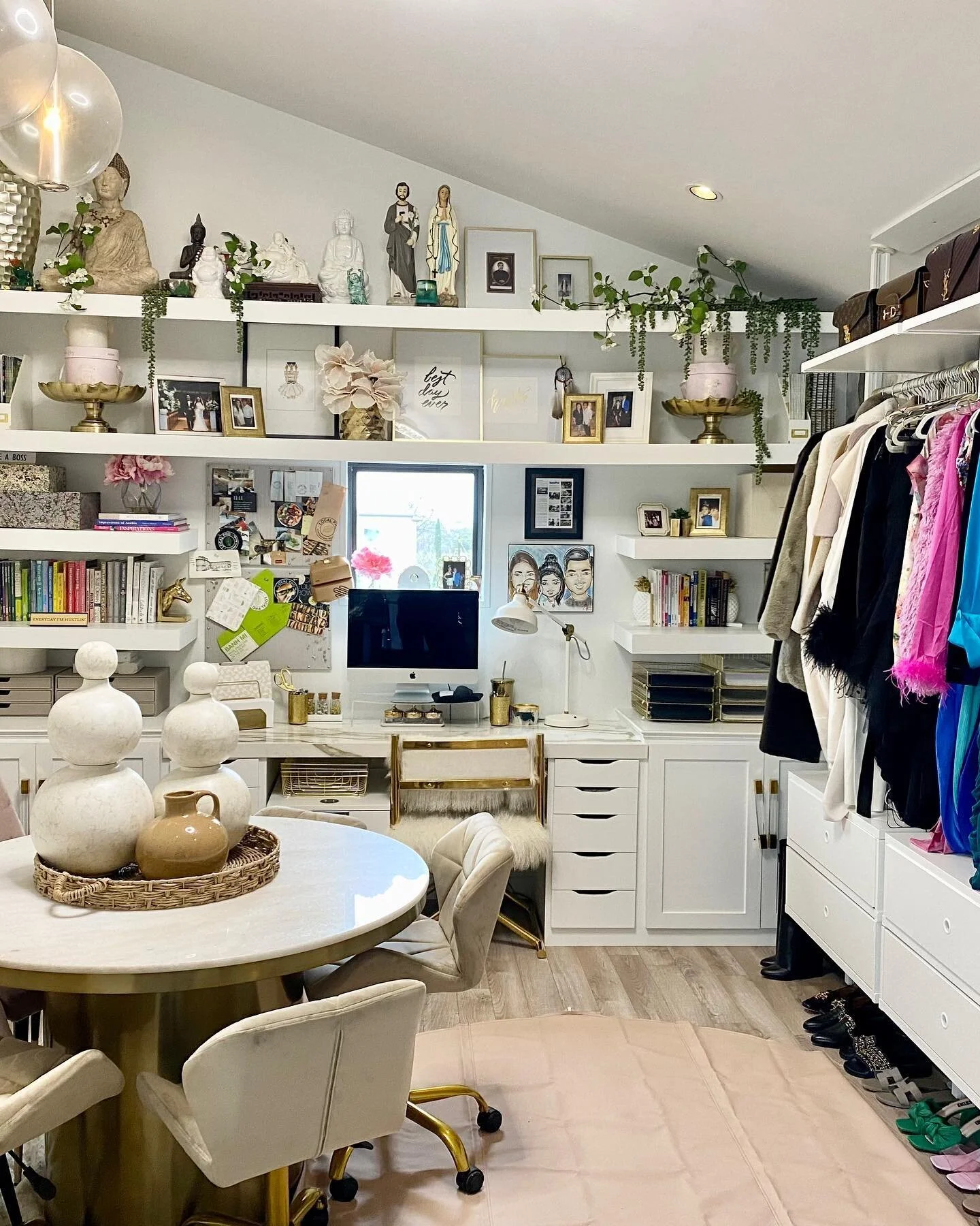 Professional Organizer