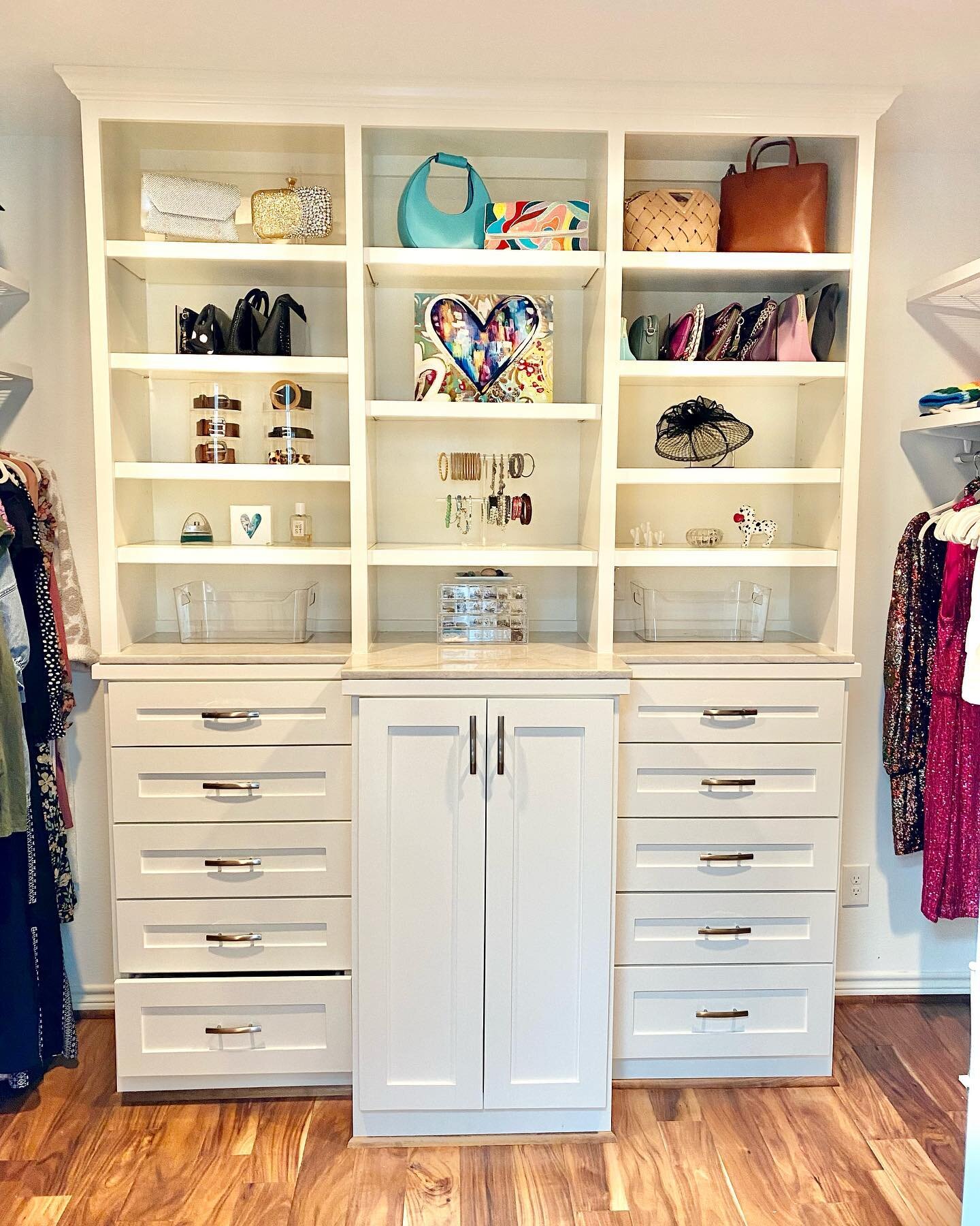 Professional Organizer