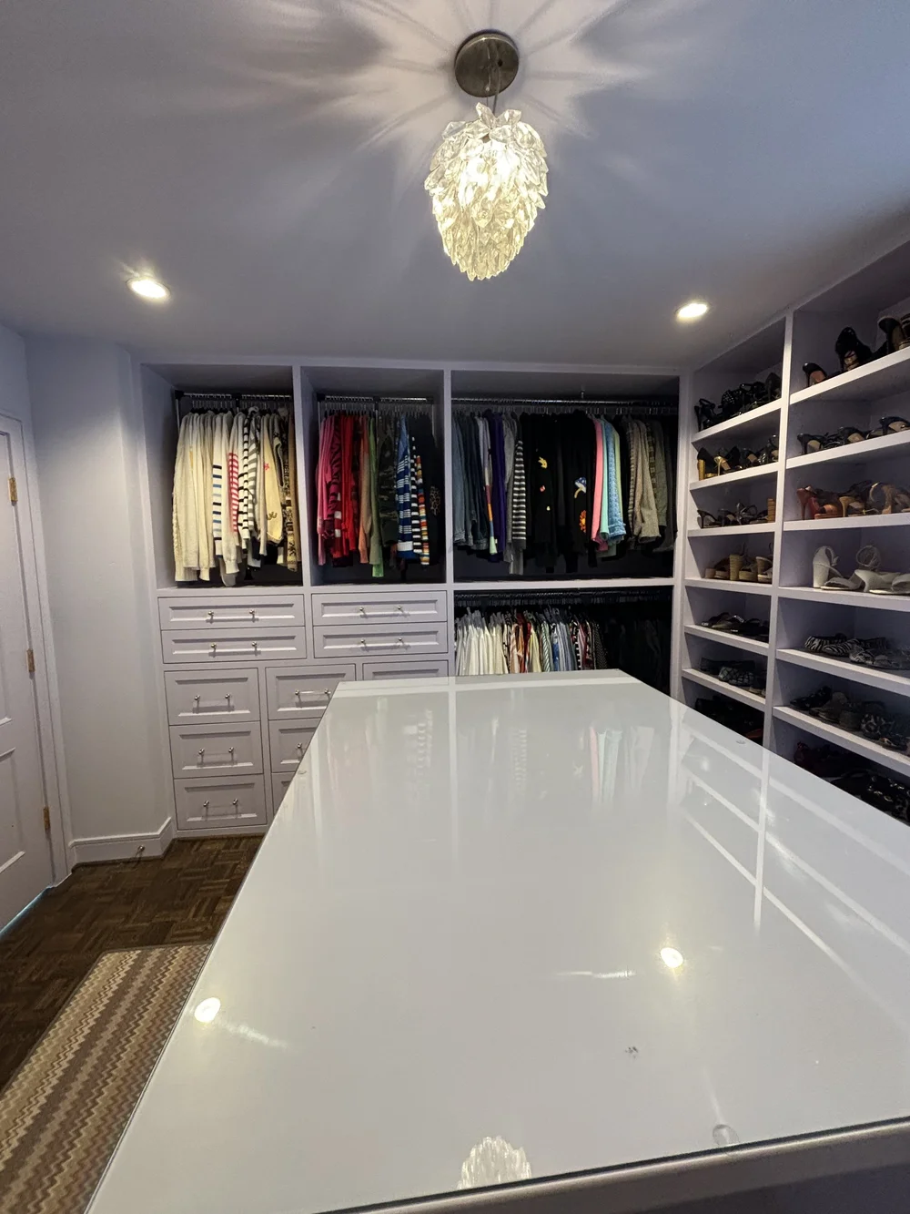 Houston Home Organizer — Professional Organizer